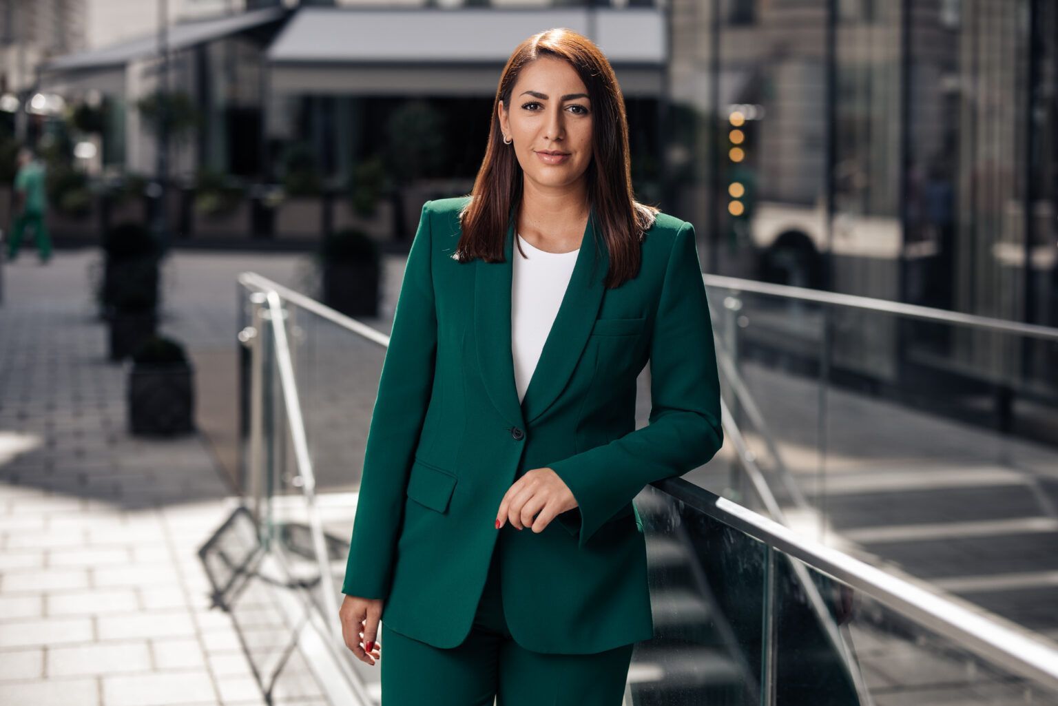 An Introduction To Petsche Pollak's Partners and Legal Staff - Petsche ...