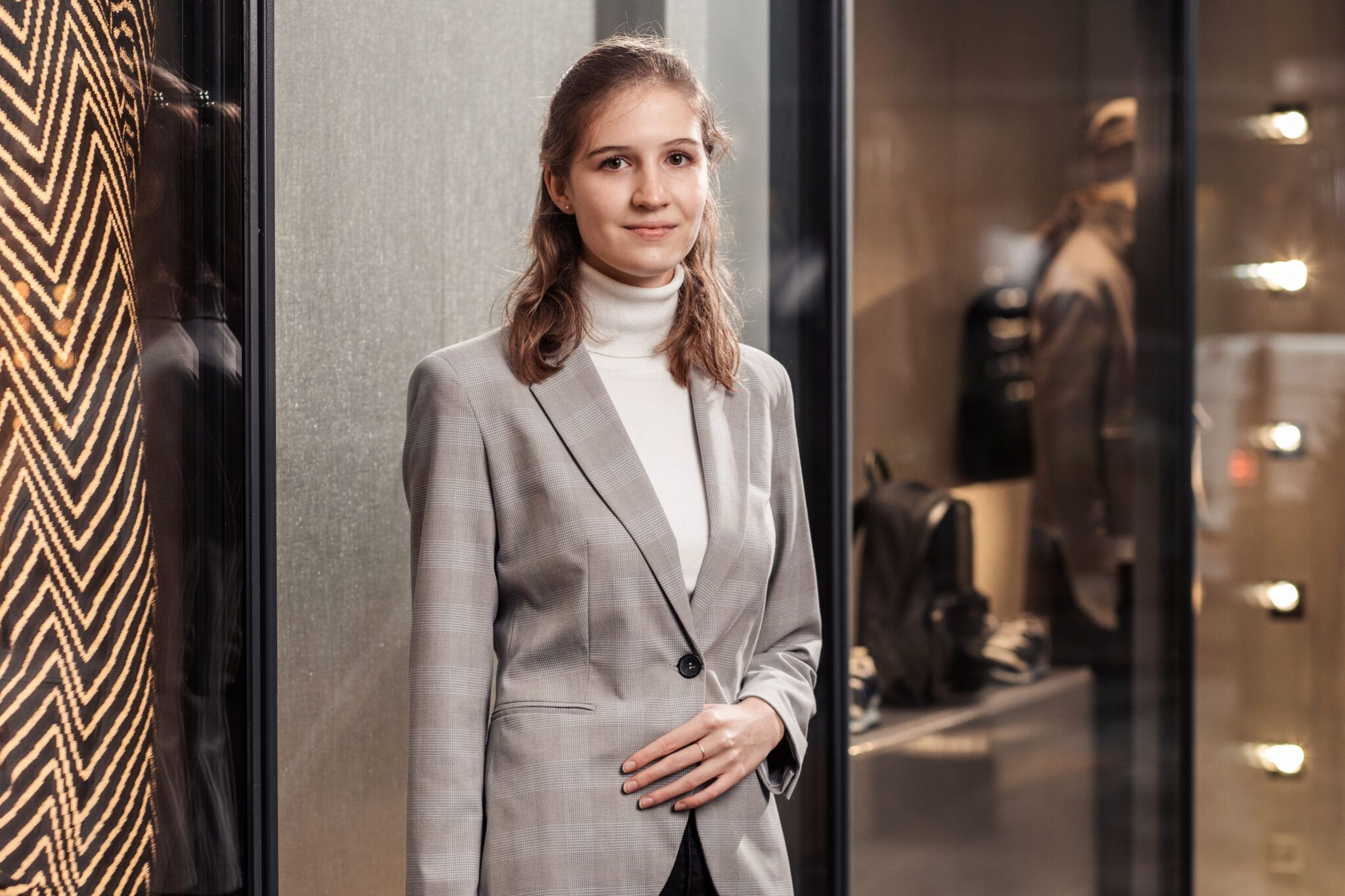 An Introduction To Petsche Pollak's Partners and Legal Staff - Petsche ...