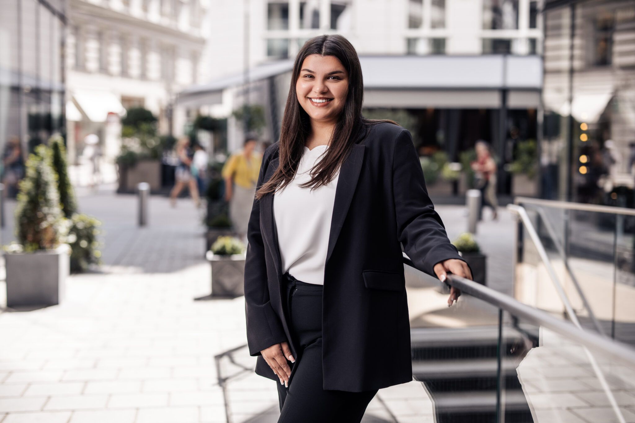 An Introduction To Petsche Pollak's Partners and Legal Staff - Petsche ...